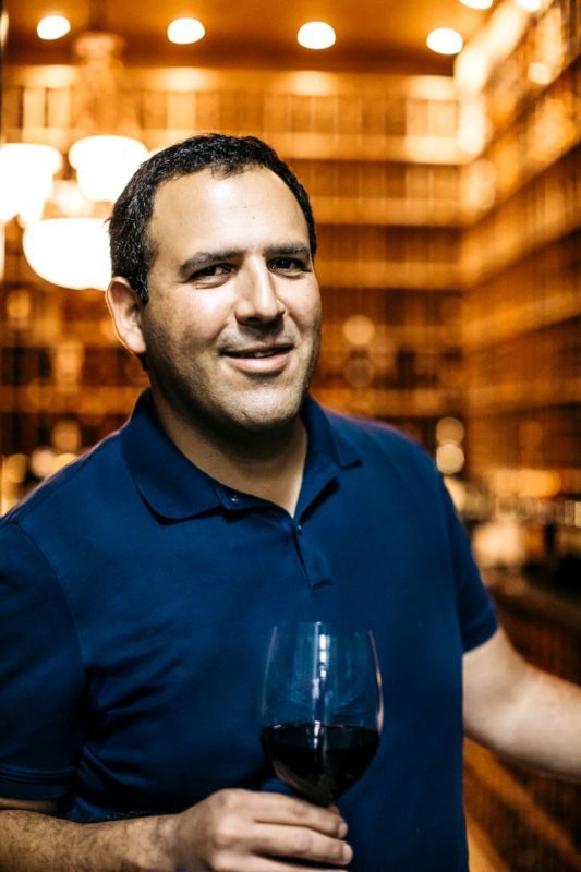 Elevate Your Wine Experience | Liquid Kosher Wines & Club