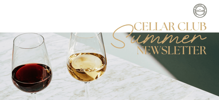 Cellar Club Summer Newsletter 2026: Premium Kosher Wine Sneak Peek ...